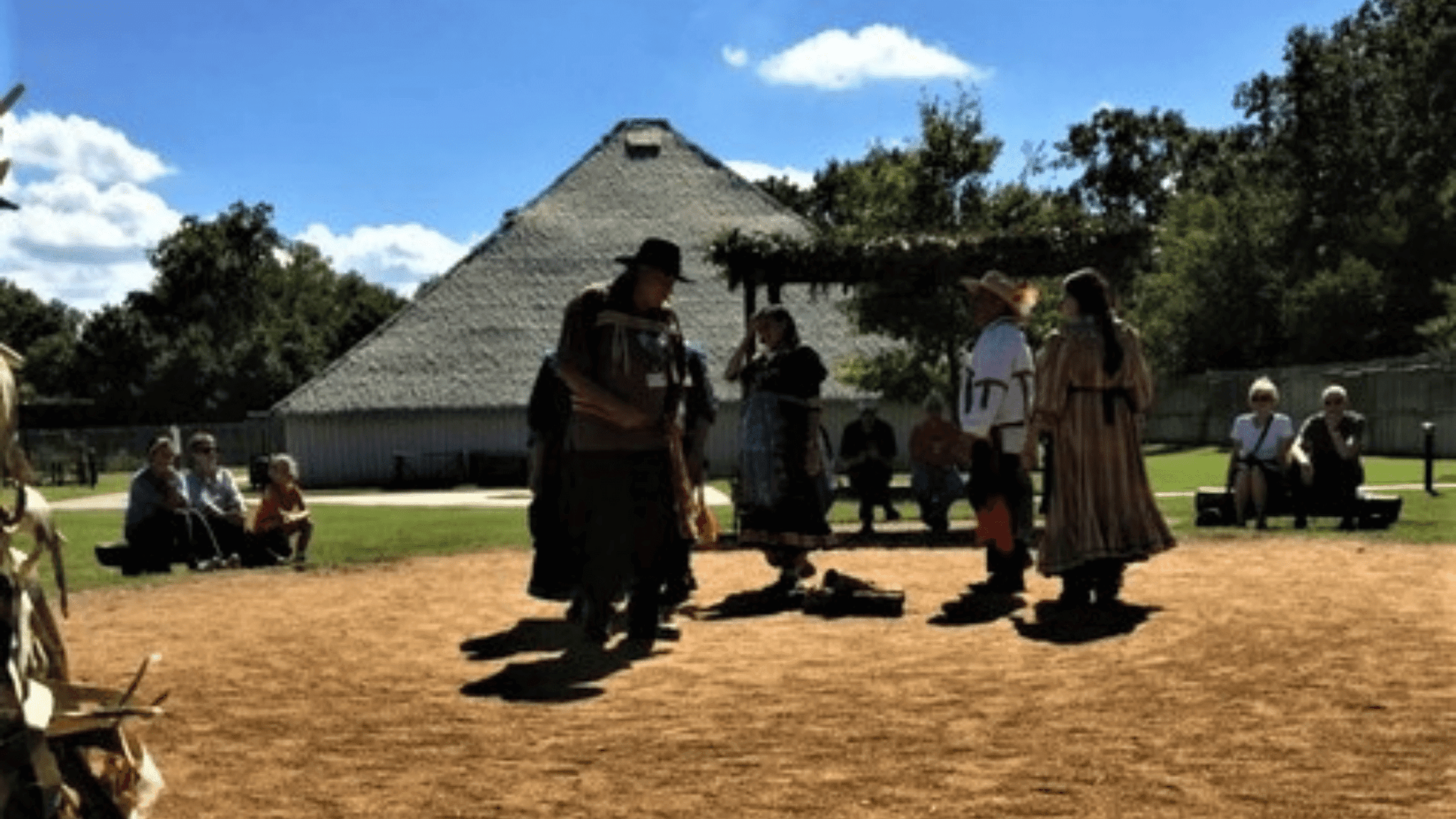 8 Great Day Trips from OKC | It's A Joyous Journey