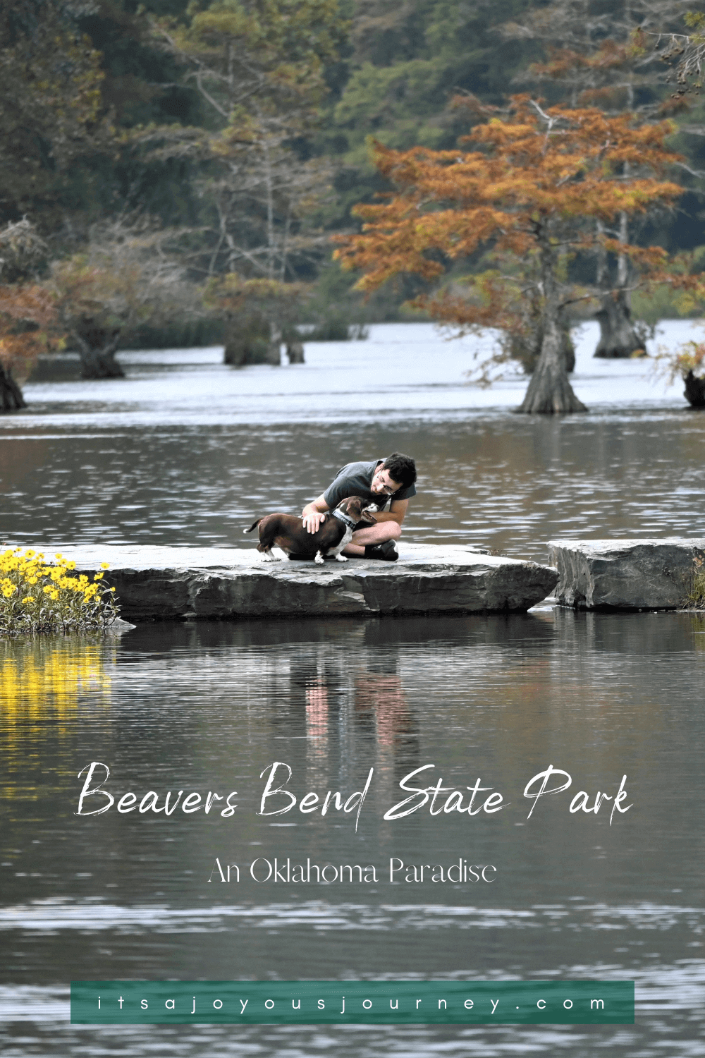 Go Exploring in Oklahoma at Beautiful Beavers Bend State Park | It's A ...