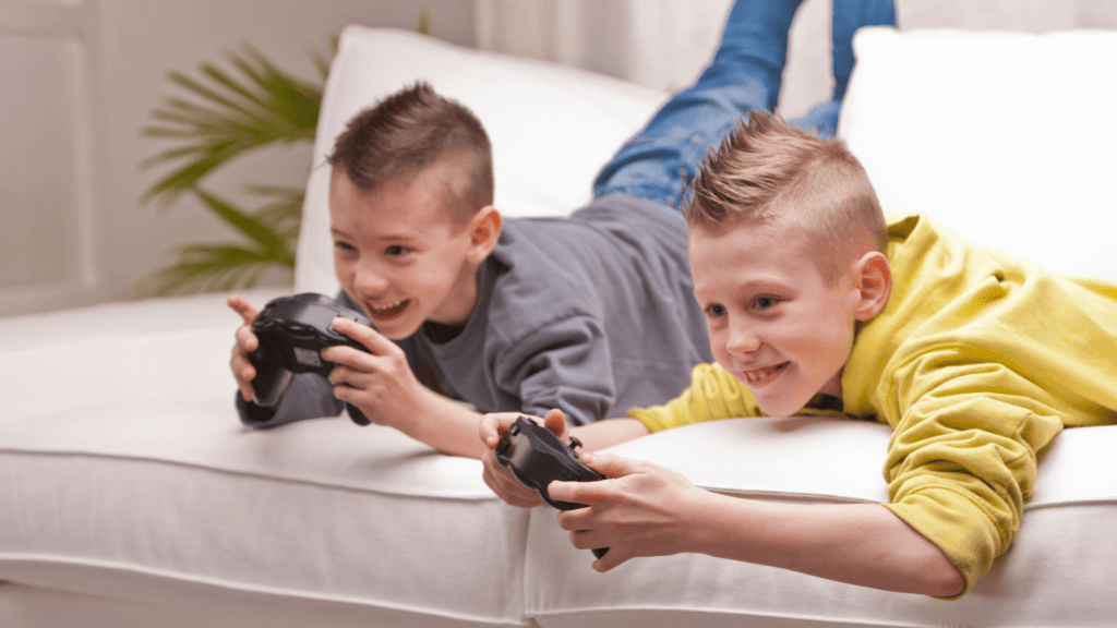 Homeschooling with ADHD and Video Games-A Powerful Combo | It's A ...
